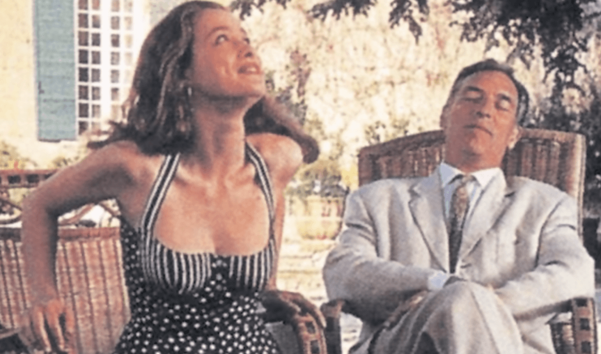 Nicole, Papa, and the search for simpler times - MediaCat UK