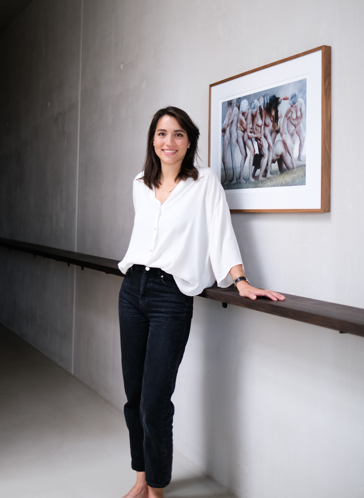 Responsible erotica: meet Denise Kratzenberg, co-founder of CHEEX ...