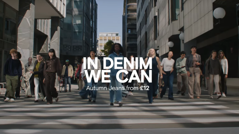 Primark targets wider audience with denim campaign - MediaCat UK
